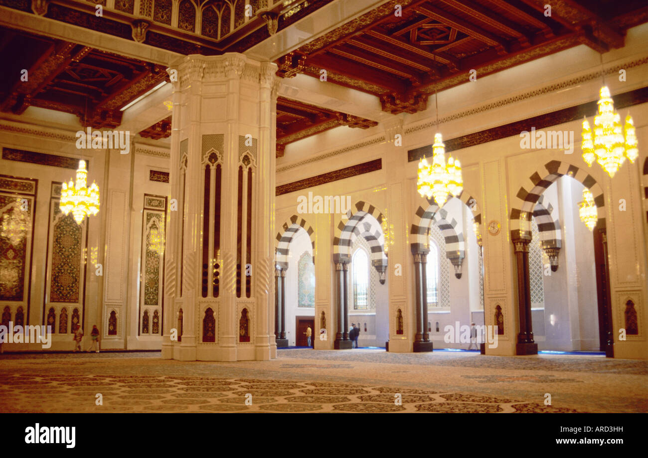 Ruwi hi-res stock photography and images - Alamy