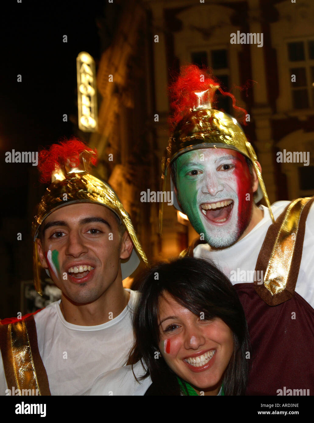 Roman Gladiators High Resolution Stock Photography and Images - Alamy