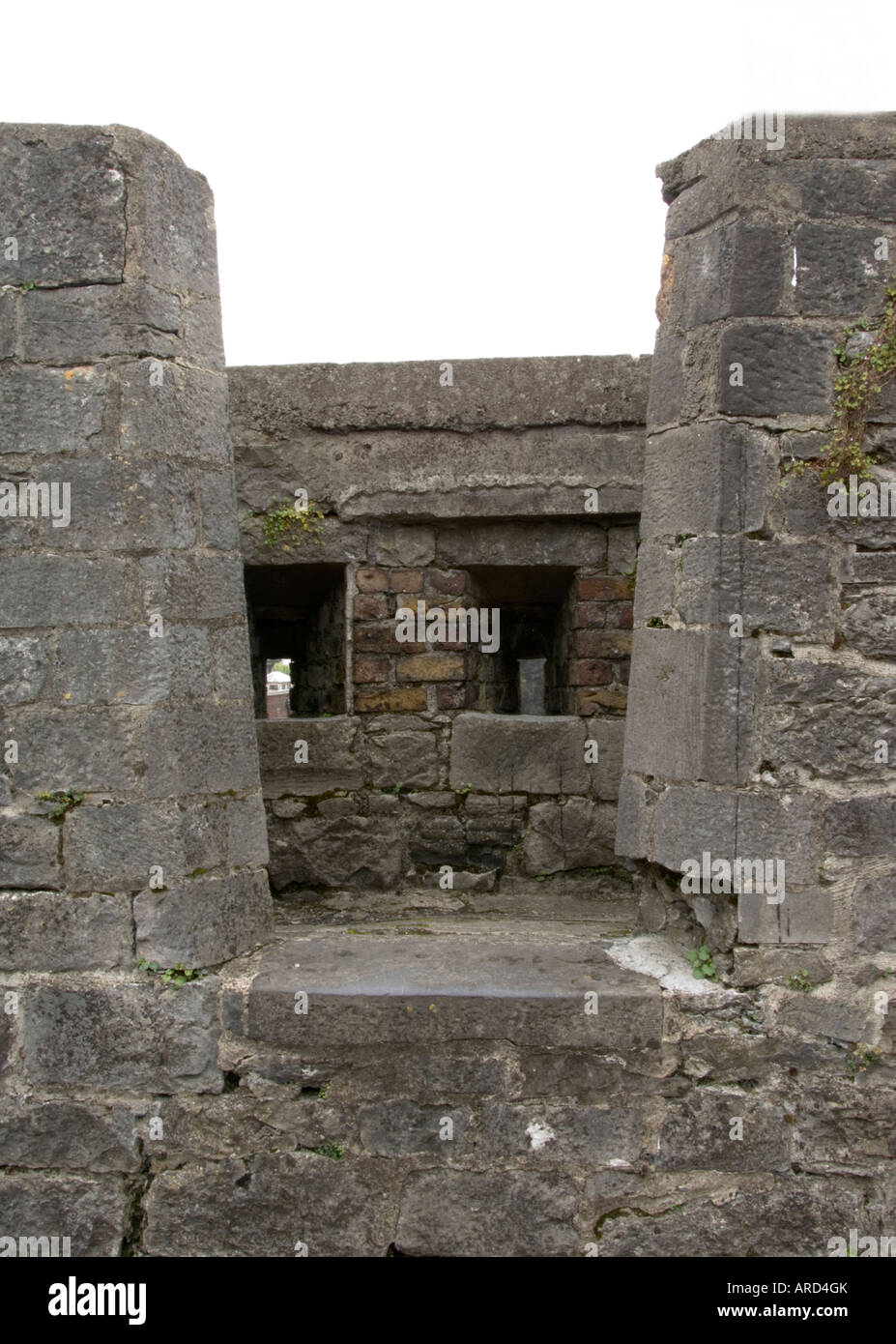 Athlone Castle Detail Athlone Co Westmeath www osheaphotography com ...