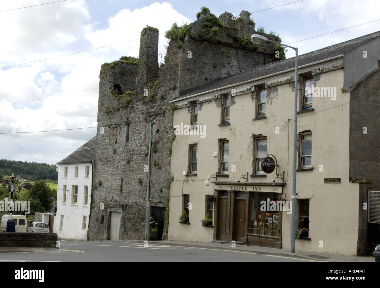 Fethard tipperary hi-res stock photography and images - Alamy