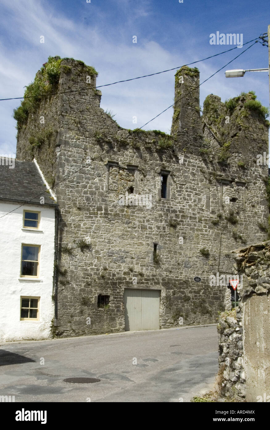Fethard tipperary hi-res stock photography and images - Alamy