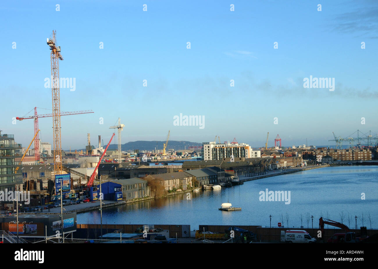 Proposed redevelopment hi-res stock photography and images - Alamy