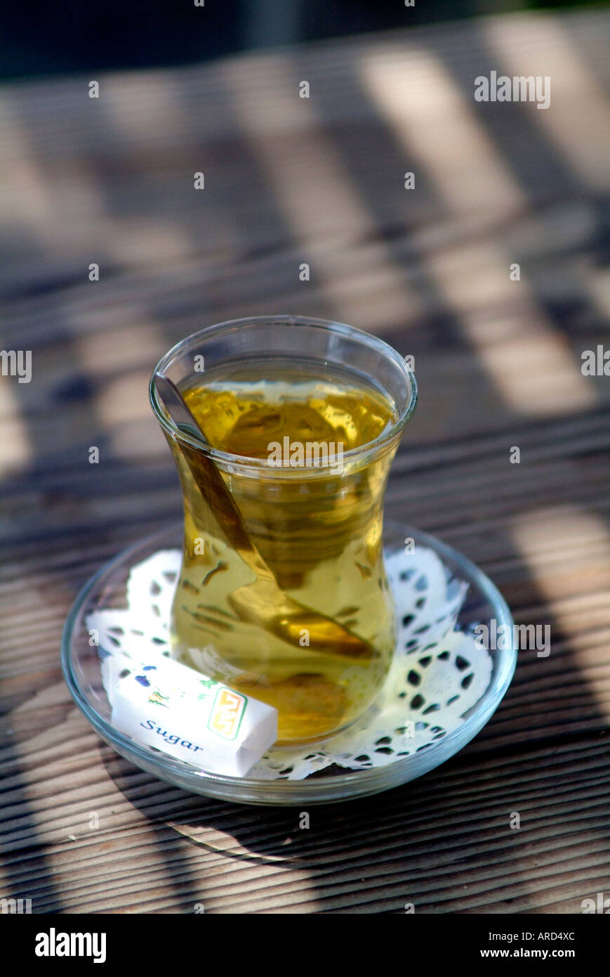 Apple tea turkey hi-res stock photography and images - Alamy