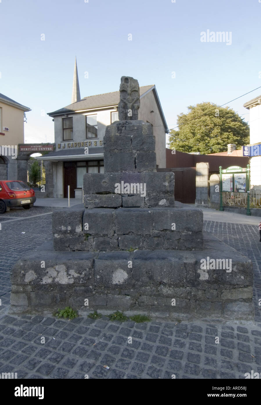 Athenry hi-res stock photography and images - Alamy