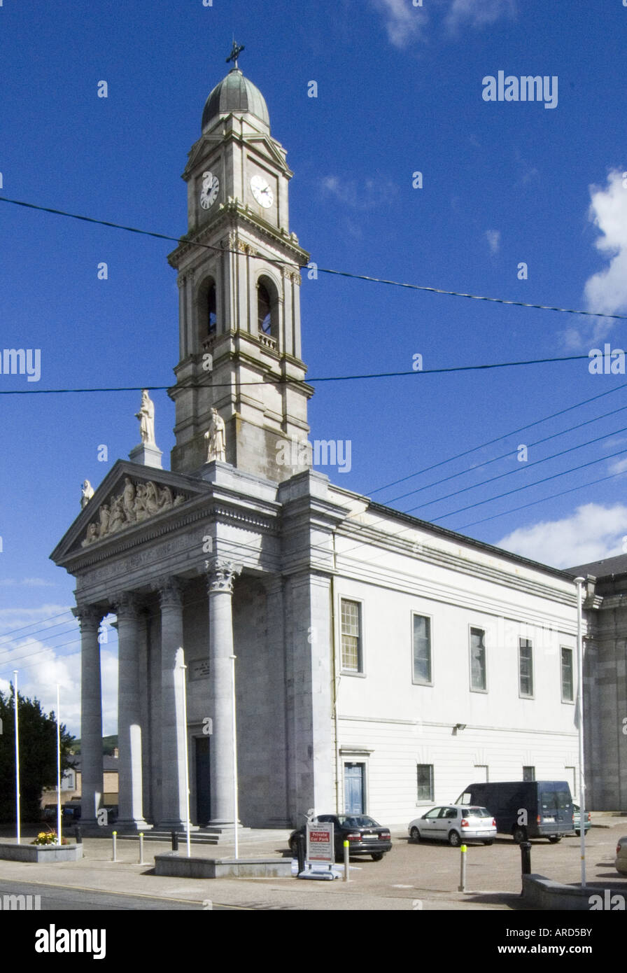 Saint Marys Roman Catholic Church Clonmel Co Tipperary www ...