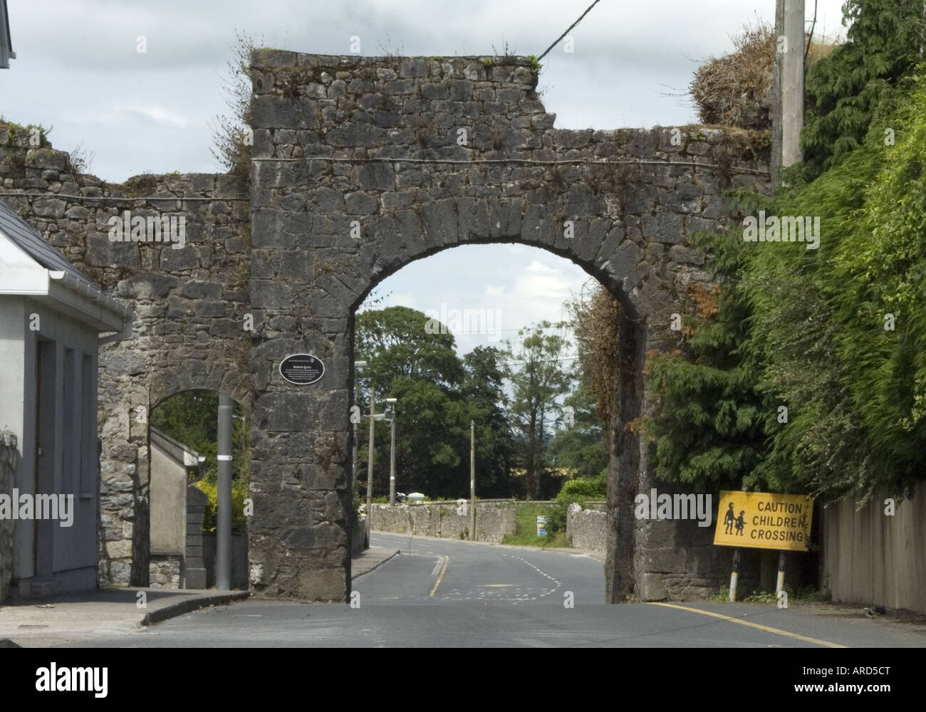 Fethard tipperary hi-res stock photography and images - Alamy