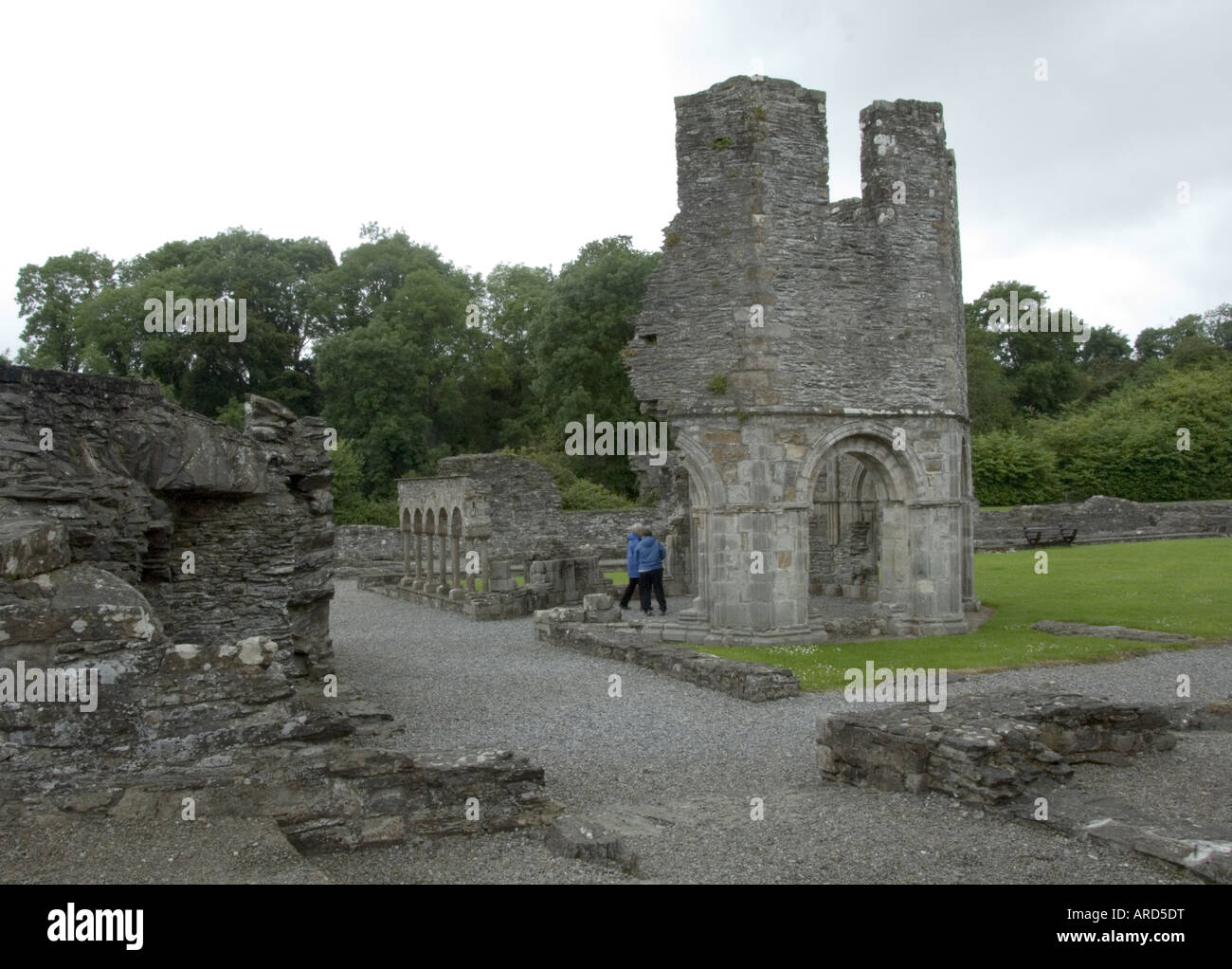 Drogheda cromwell hi-res stock photography and images - Alamy