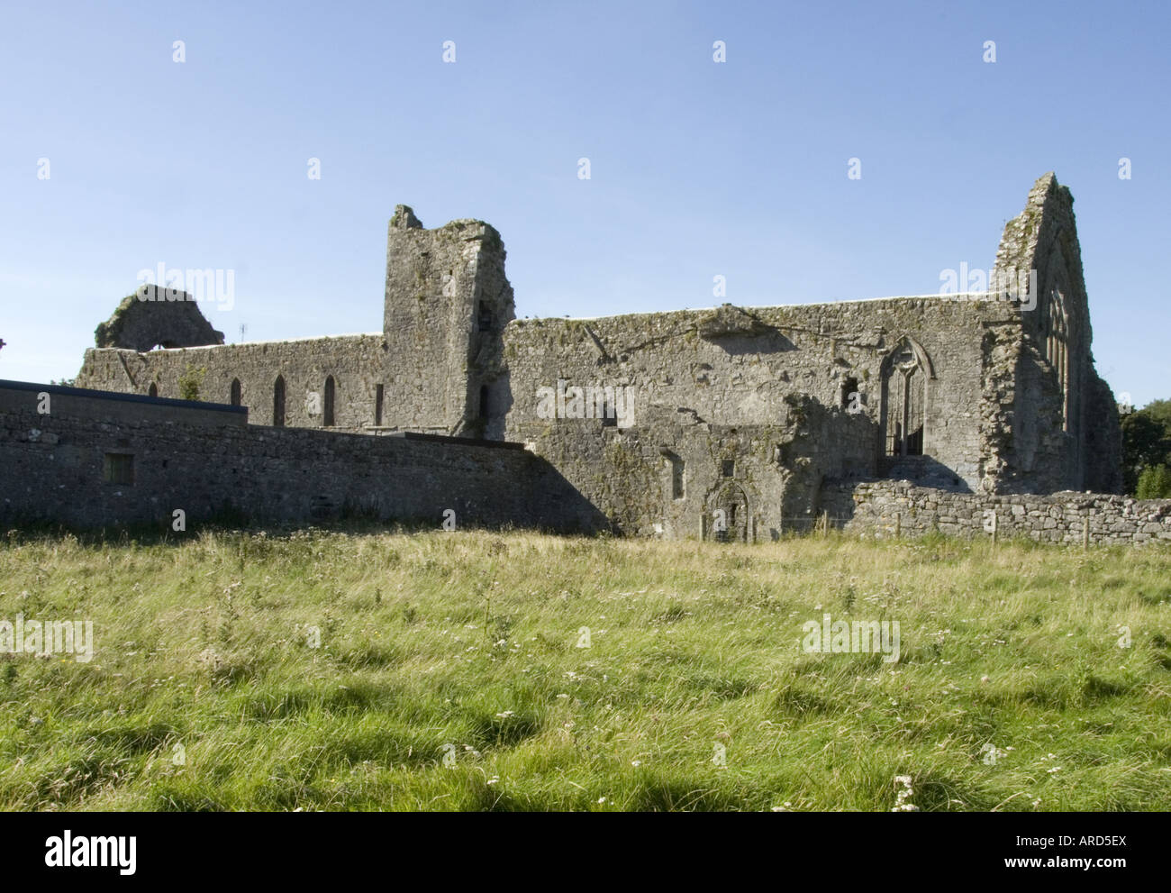 Athenry hi-res stock photography and images - Alamy