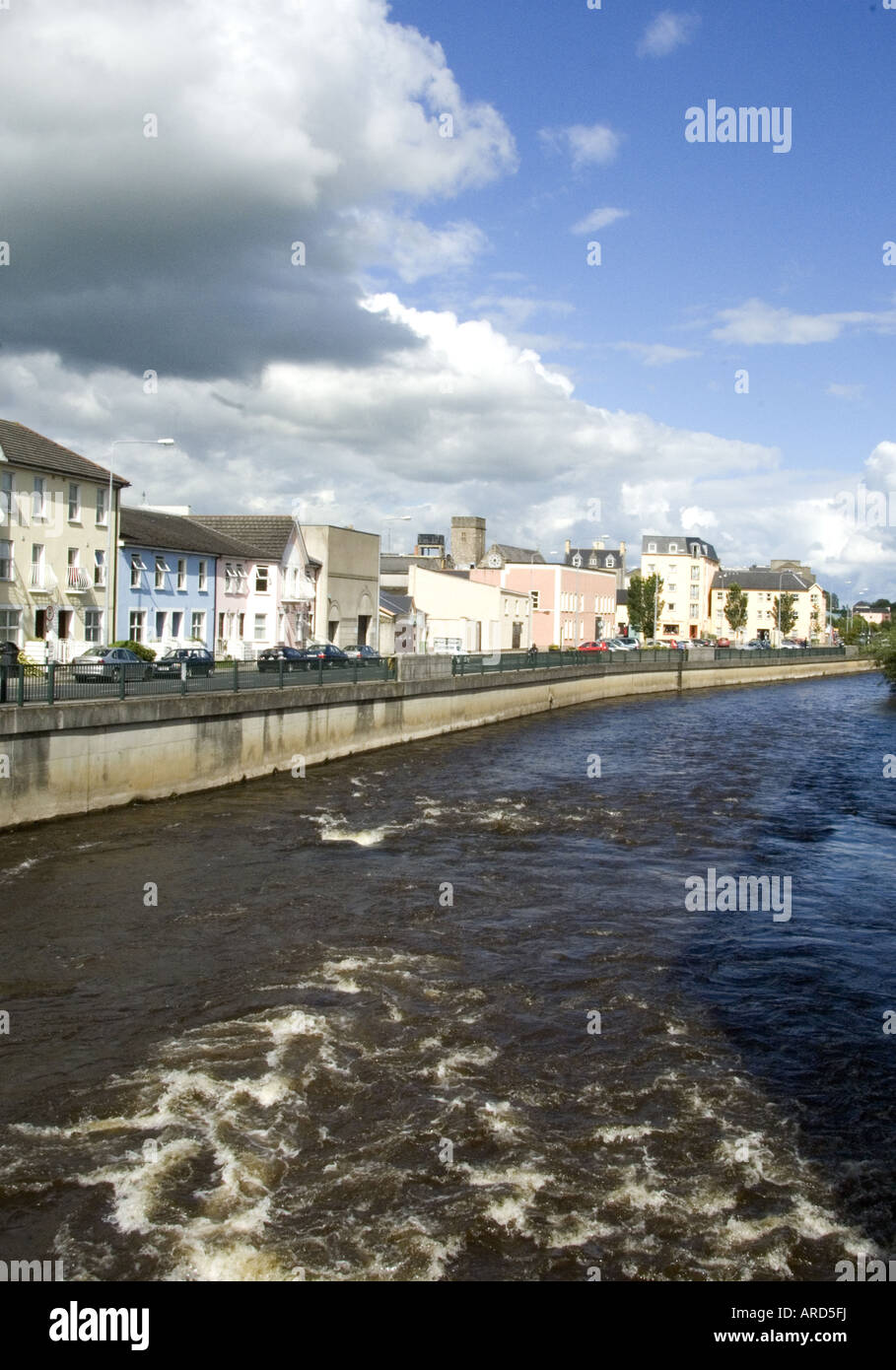 Clonmel co tipperary ireland hi-res stock photography and images - Alamy
