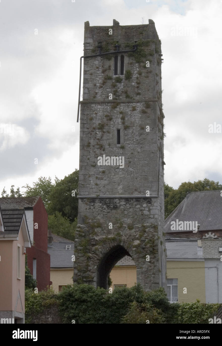 Red Abbey City of Cork R of Ireland www osheaphotography com Stock ...