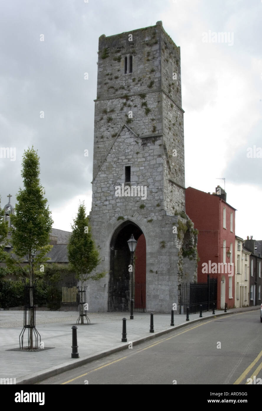 Red abbey cork hi-res stock photography and images - Alamy