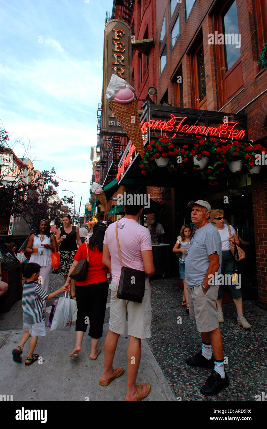 Ferrara pastry hi-res stock photography and images - Alamy