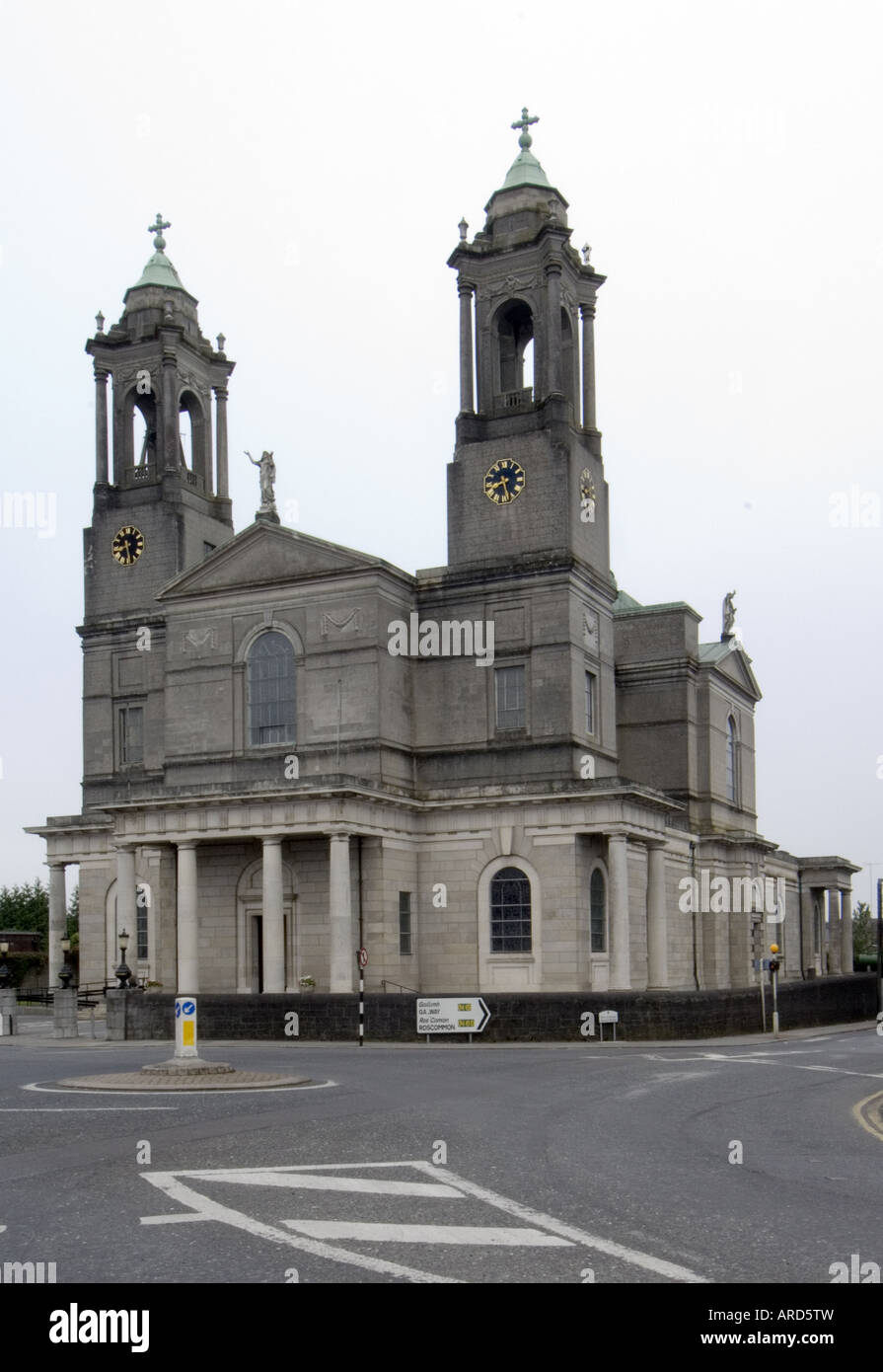 SS Peter and Pauls Church Athlone Co Westmeath www osheaphotography com ...