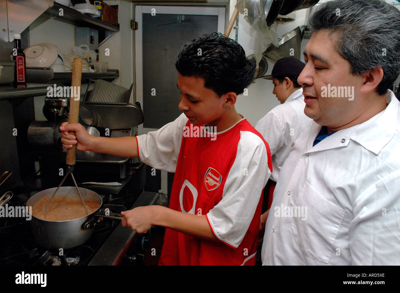 Tulcingo del valle in hi-res stock photography and images - Alamy