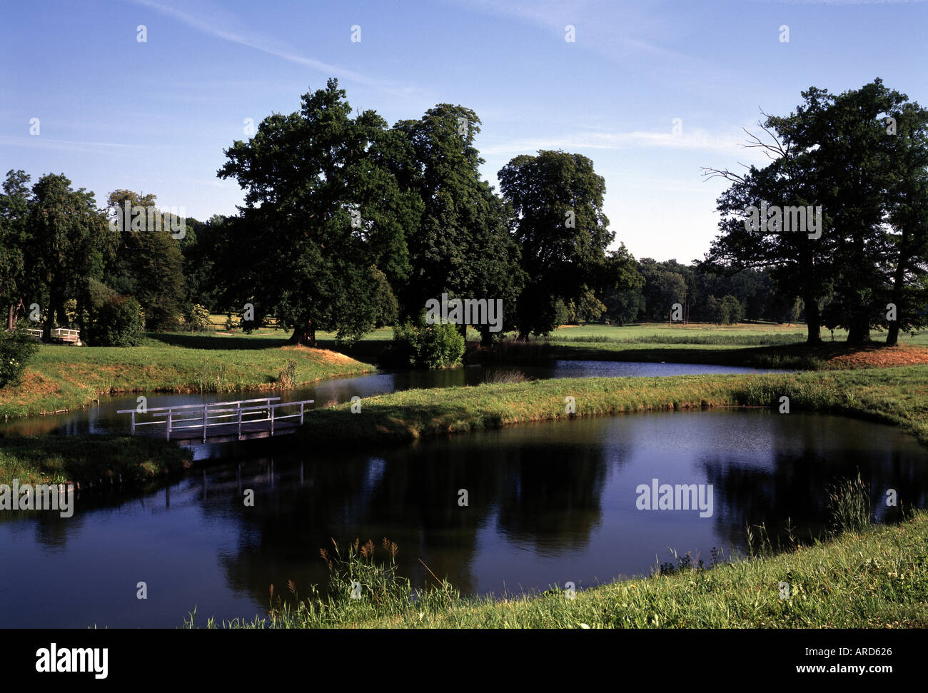 Basedow hi-res stock photography and images - Alamy