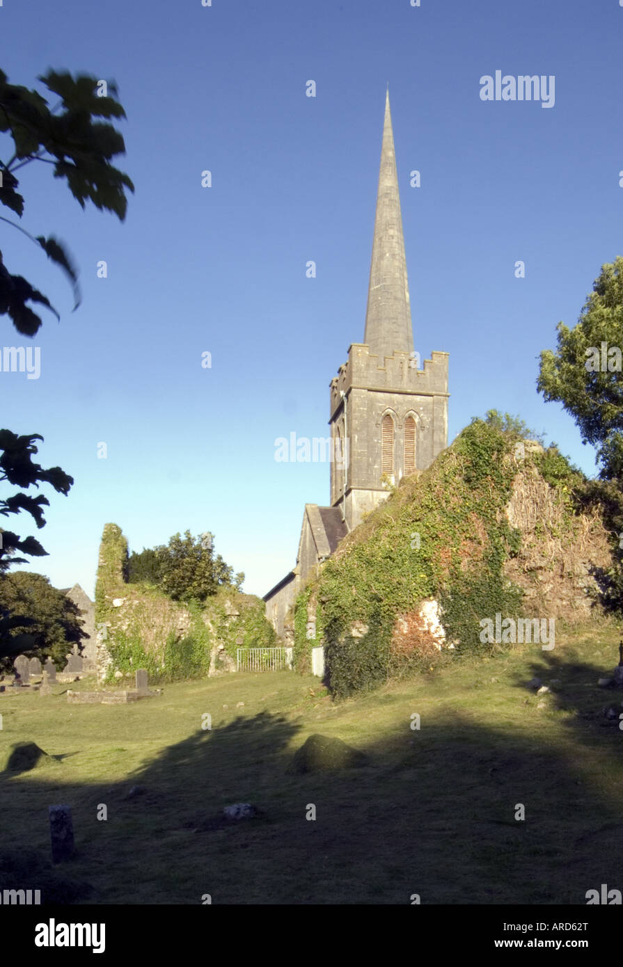 Athenry ireland hi-res stock photography and images - Alamy