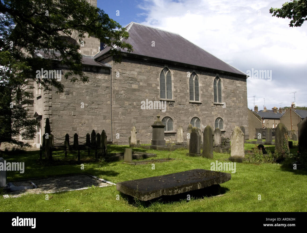 Saint Peters Church of Ireland Drogheda Co Louth www osheaphotography ...