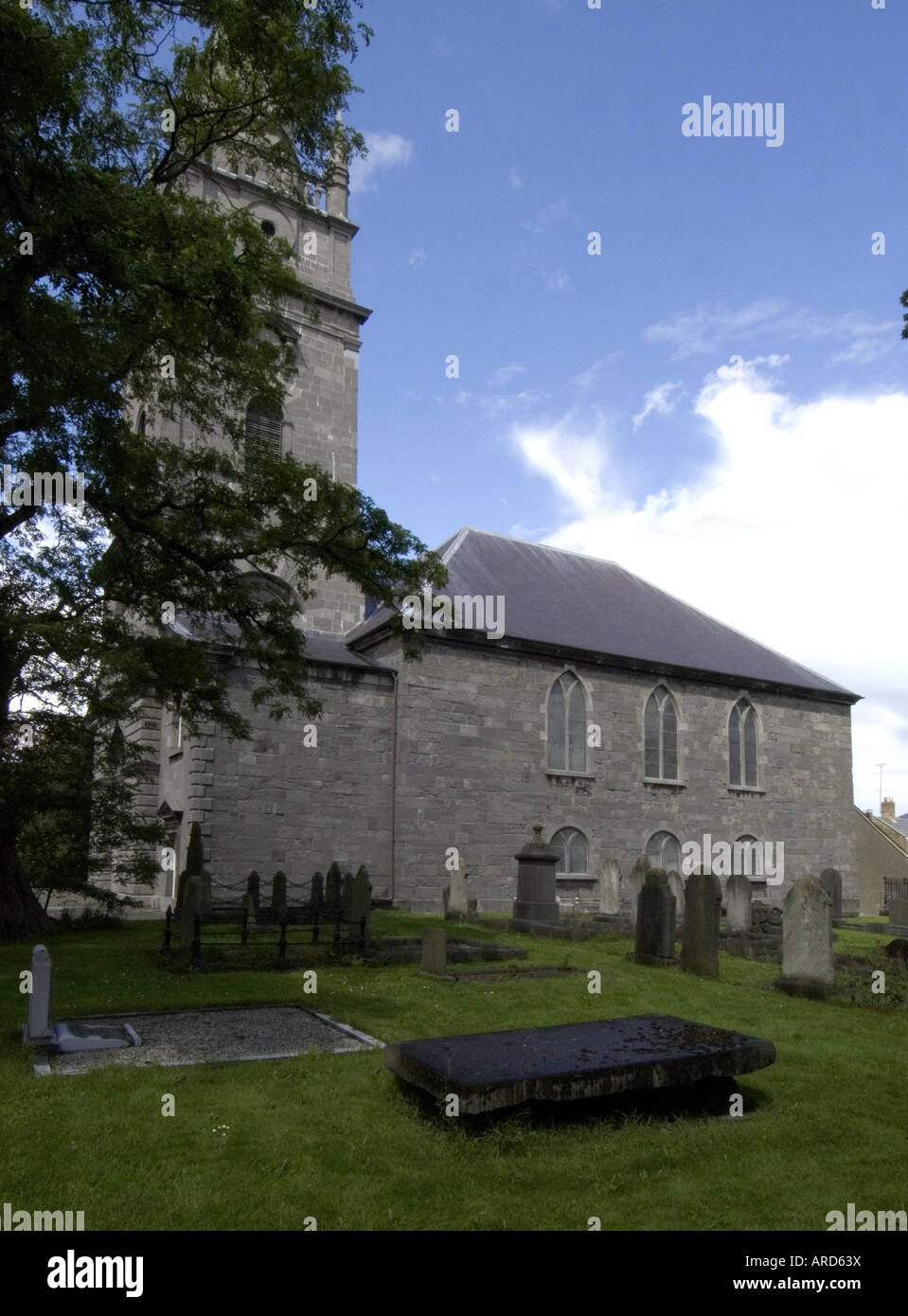 Saint Peters Church of Ireland Drogheda Co Louth Drogheda Co Louth www ...