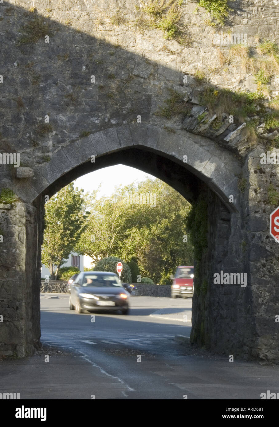 Athenry ireland hi-res stock photography and images - Alamy