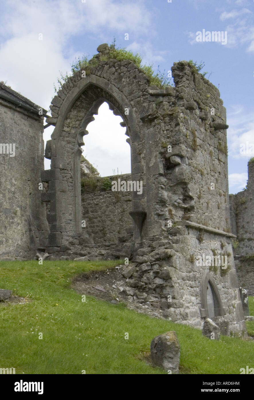 Holy Trinity Church Fethard Co Tipperary www osheaphotography com Stock ...