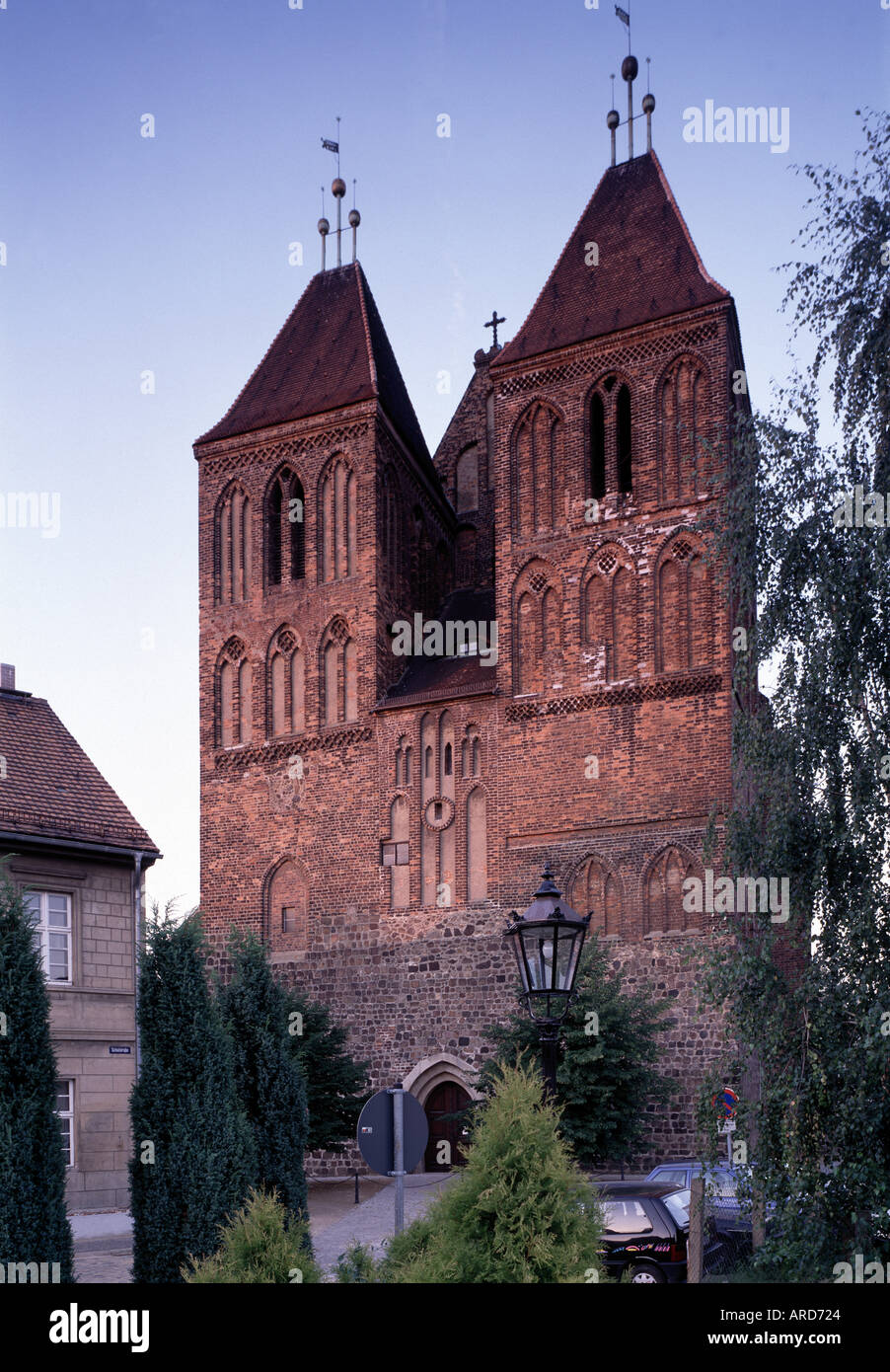 Luckau Stock Photos & Luckau Stock Images - Alamy