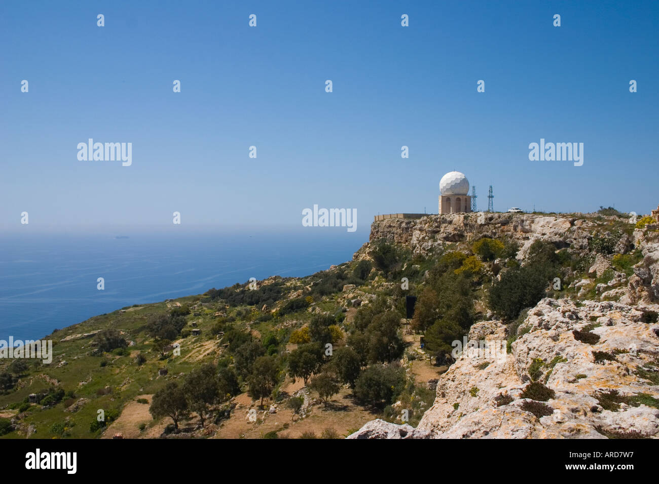 Defence of malta hi-res stock photography and images - Alamy