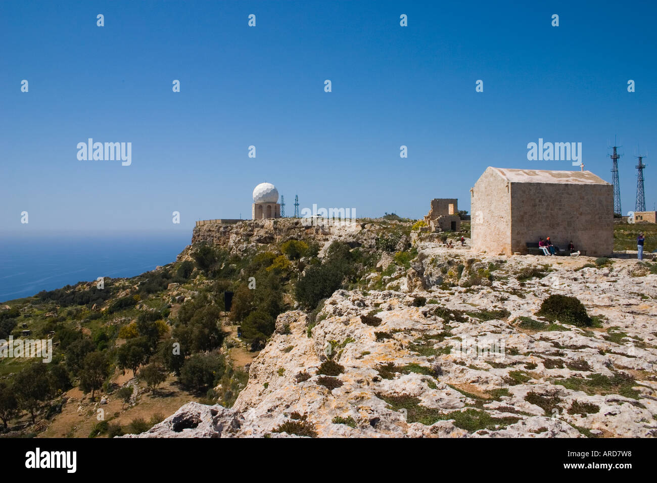 State of malta hi-res stock photography and images - Alamy