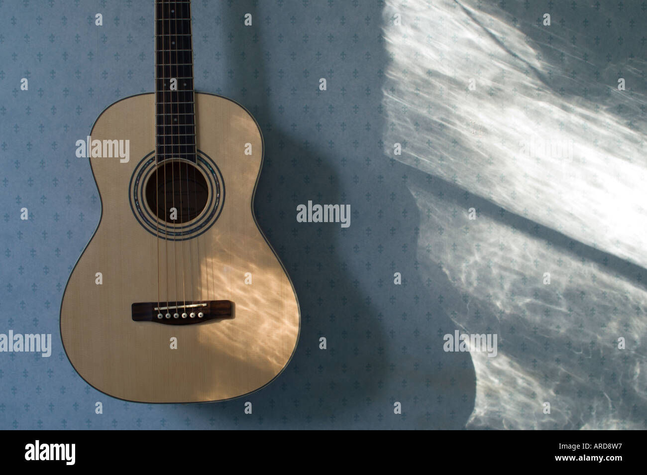 Vihuela guitar hi-res stock photography and images - Alamy