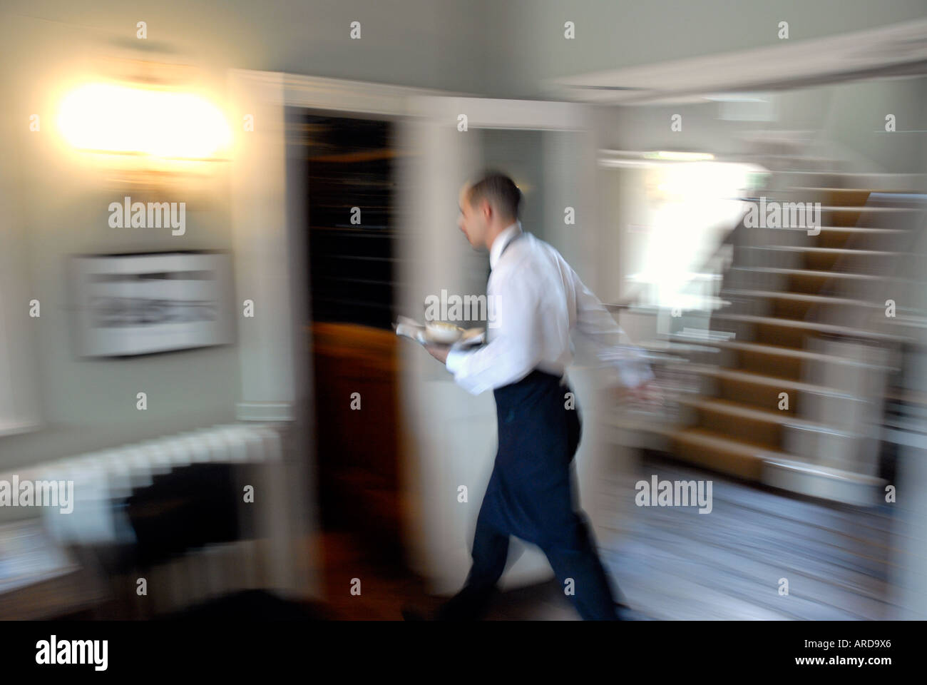 Winchester hotel du vin hi-res stock photography and images - Alamy