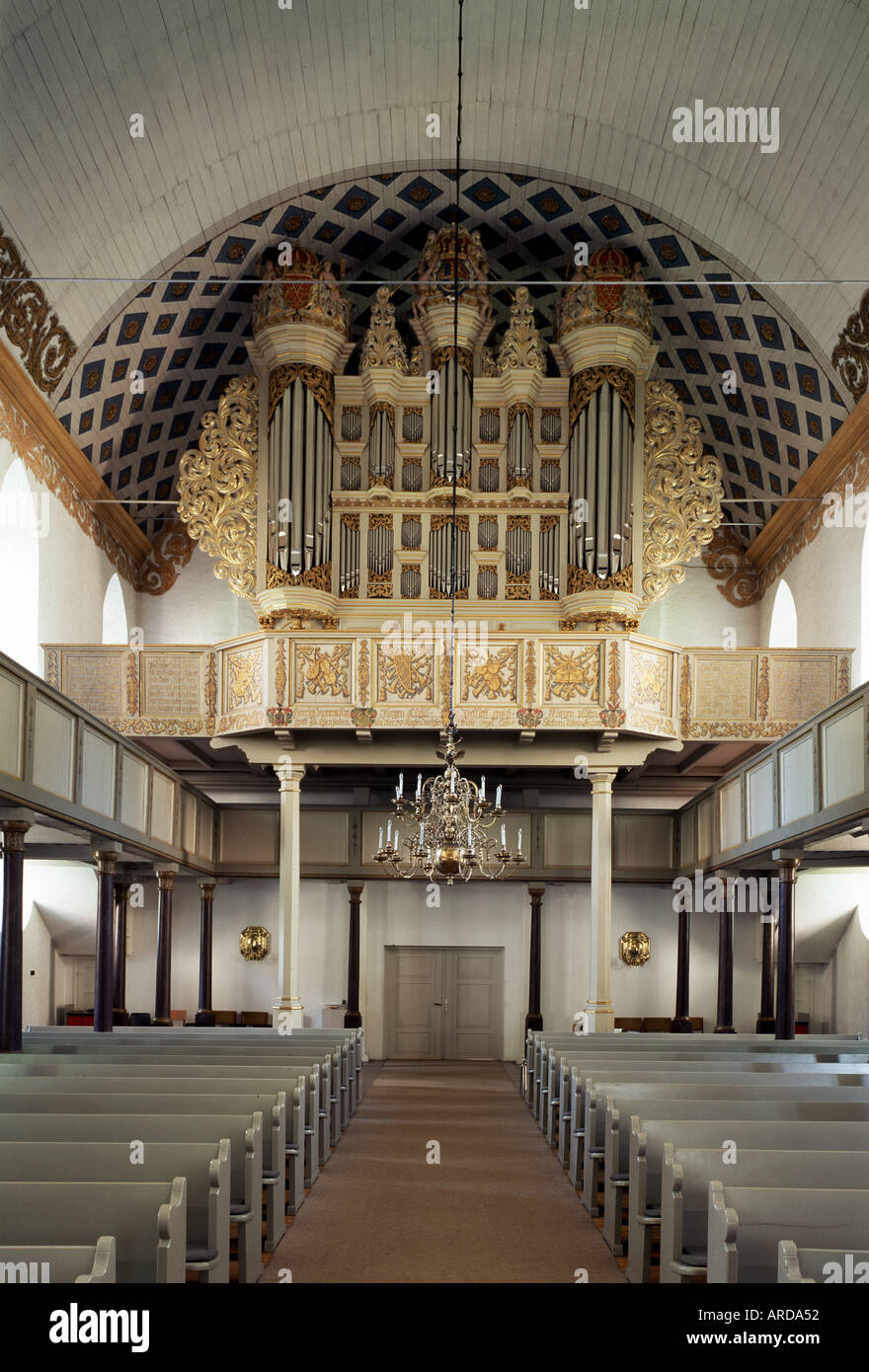 Wand passage hi-res stock photography and images - Alamy