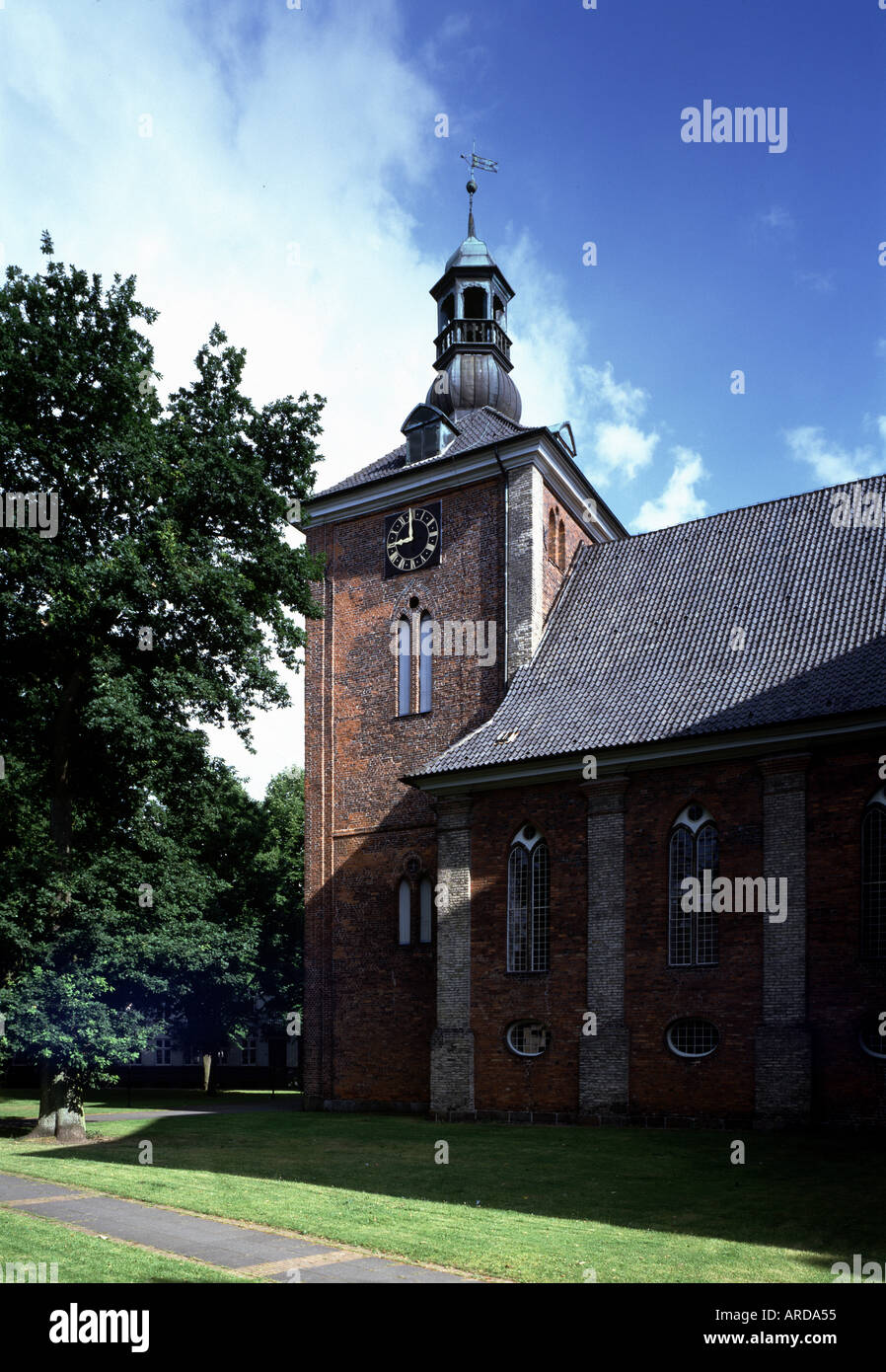 Christkirche High Resolution Stock Photography and Images - Alamy