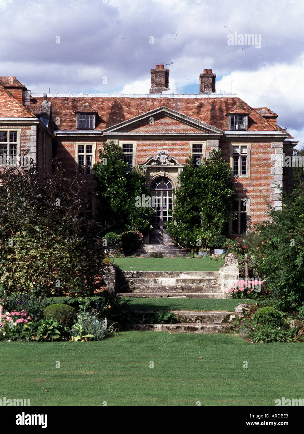 Heale House Garden Stock Photos & Heale House Garden Stock Images - Alamy