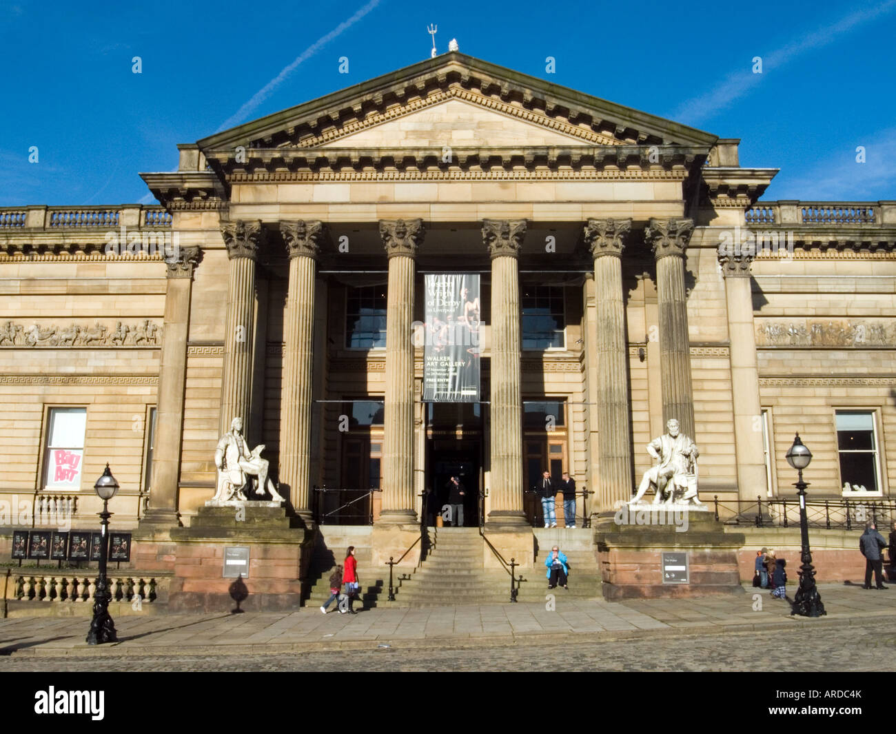 History Of Walker Art Gallery Liverpool at Kaitlyn Devine blog