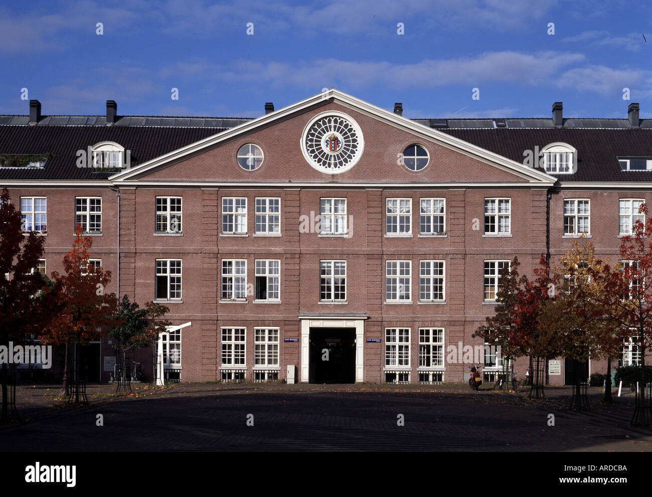 Kaserne hi-res stock photography and images - Alamy