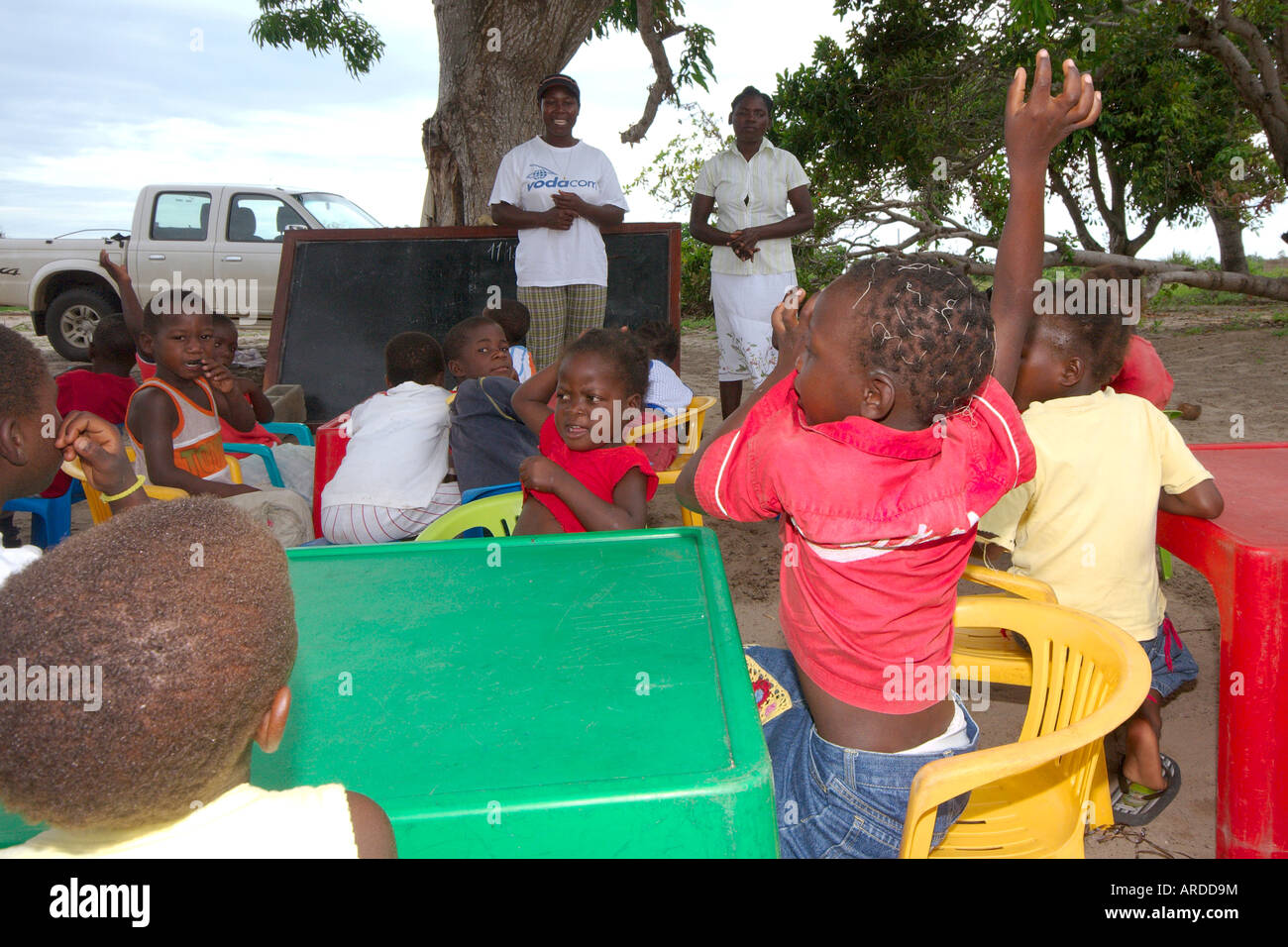 Children poor disadvantaged school hi-res stock photography and images ...