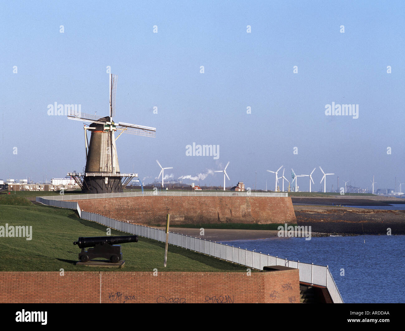 Nederland 19th century hi-res stock photography and images - Alamy