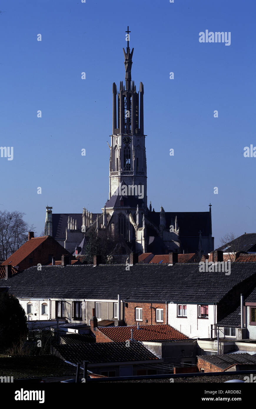 Hulst nederland hi-res stock photography and images - Alamy