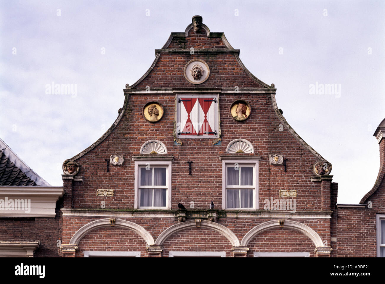 Culemborg holland hi-res stock photography and images - Alamy