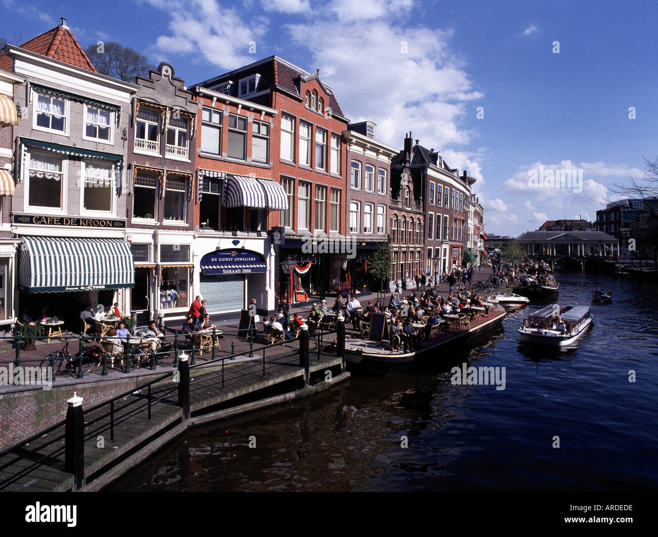 Nieuwe rijn hi-res stock photography and images - Alamy