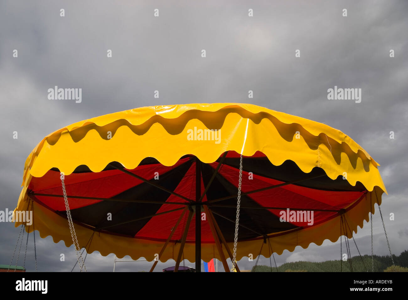 Brilliant luna park hi-res stock photography and images - Alamy
