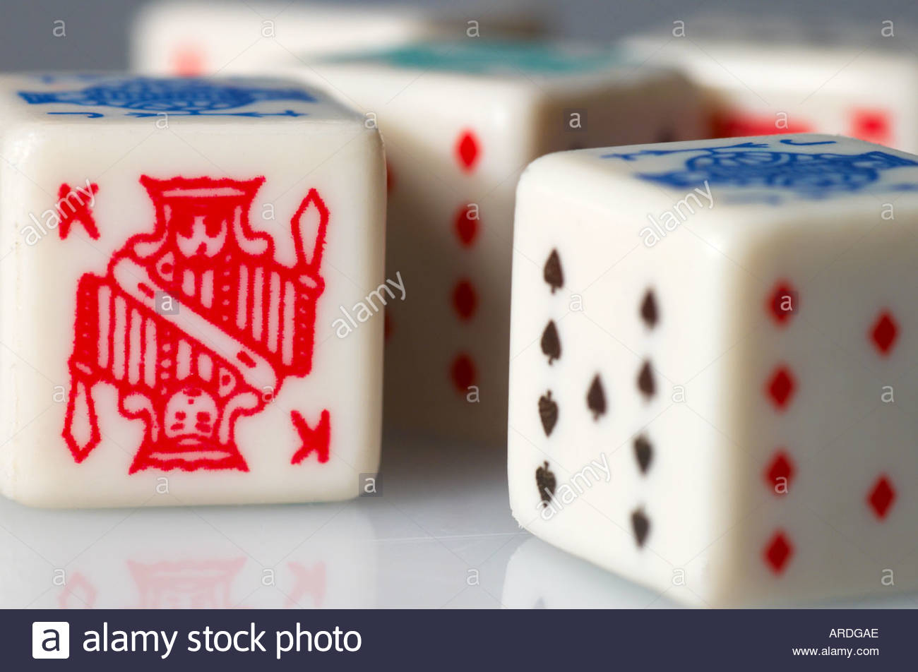 Haphazard shape hi-res stock photography and images - Alamy
