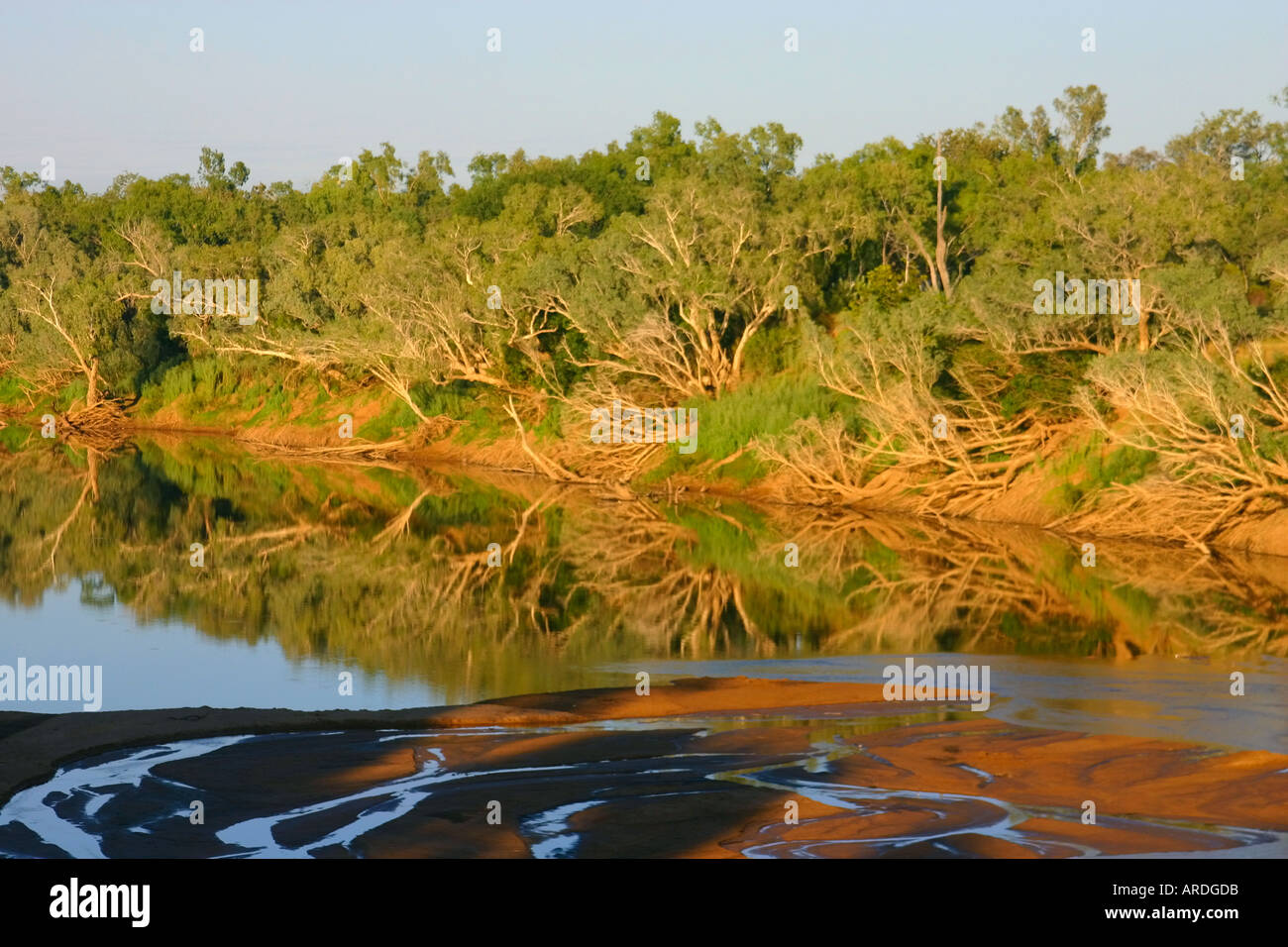 Fitzroy River Crossing High Resolution Stock Photography and Images - Alamy