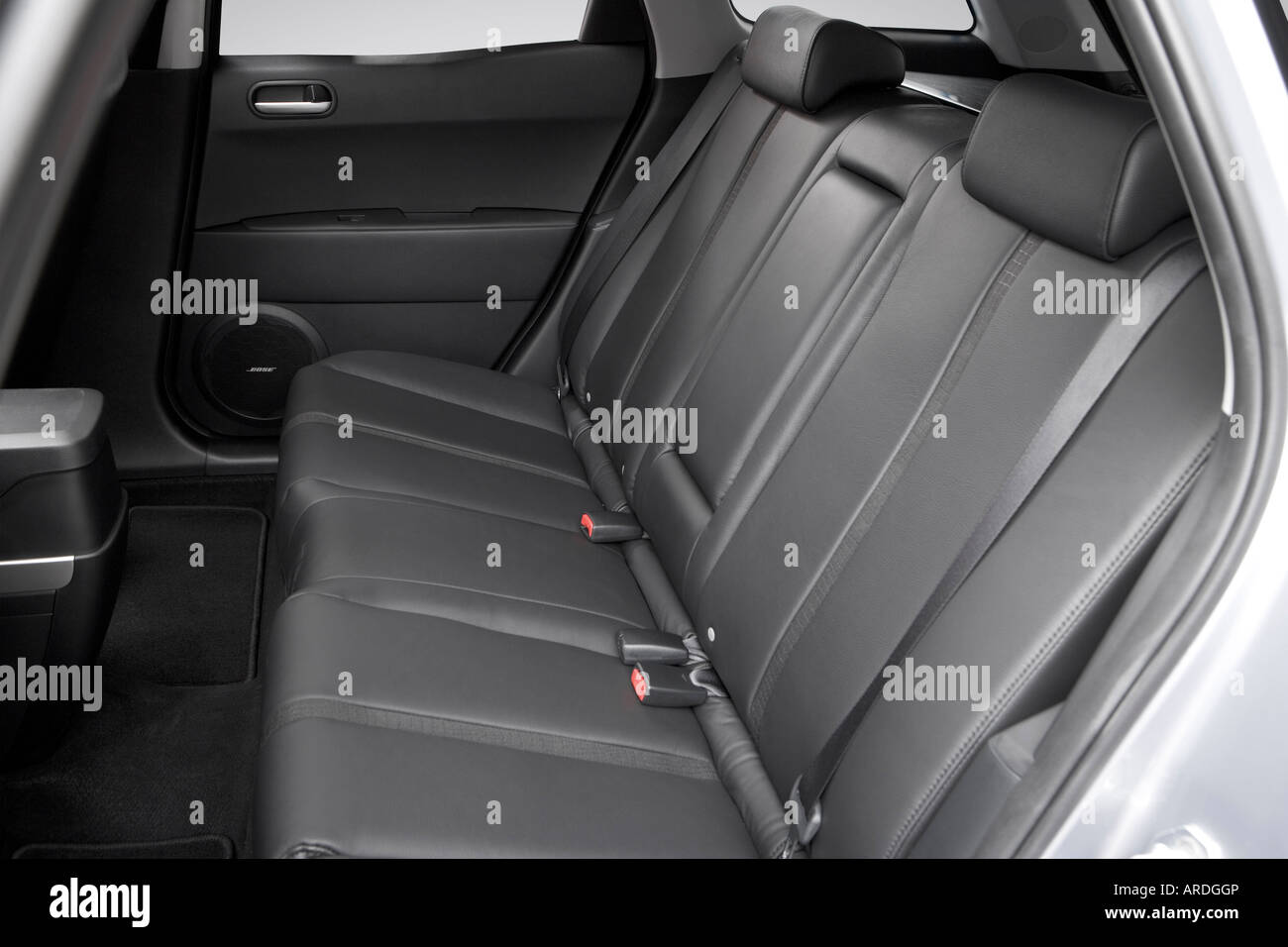 2007 at about 7 hi-res stock photography and images - Alamy