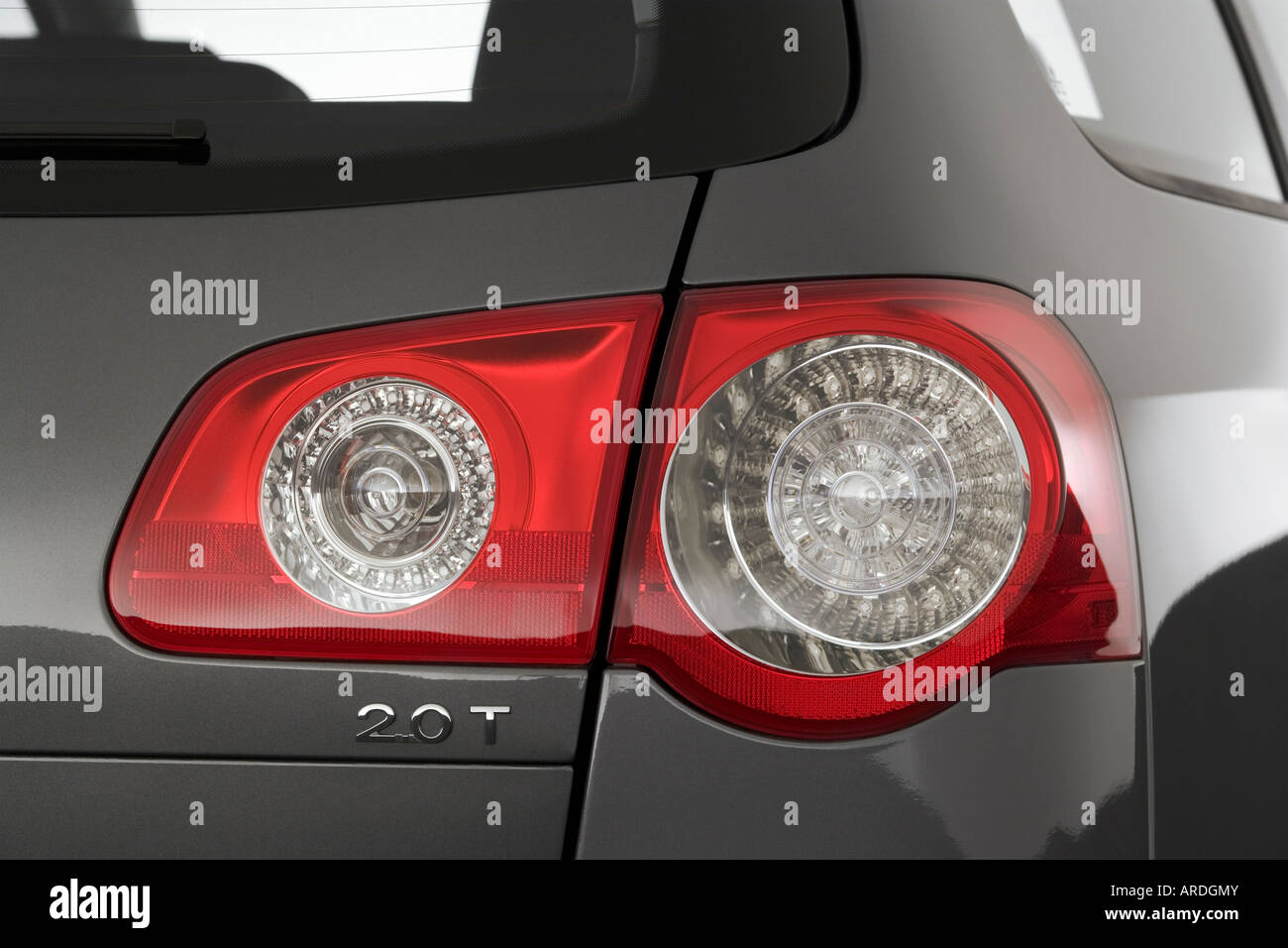 Volkswagen passat 5 hi-res stock photography and images - Alamy