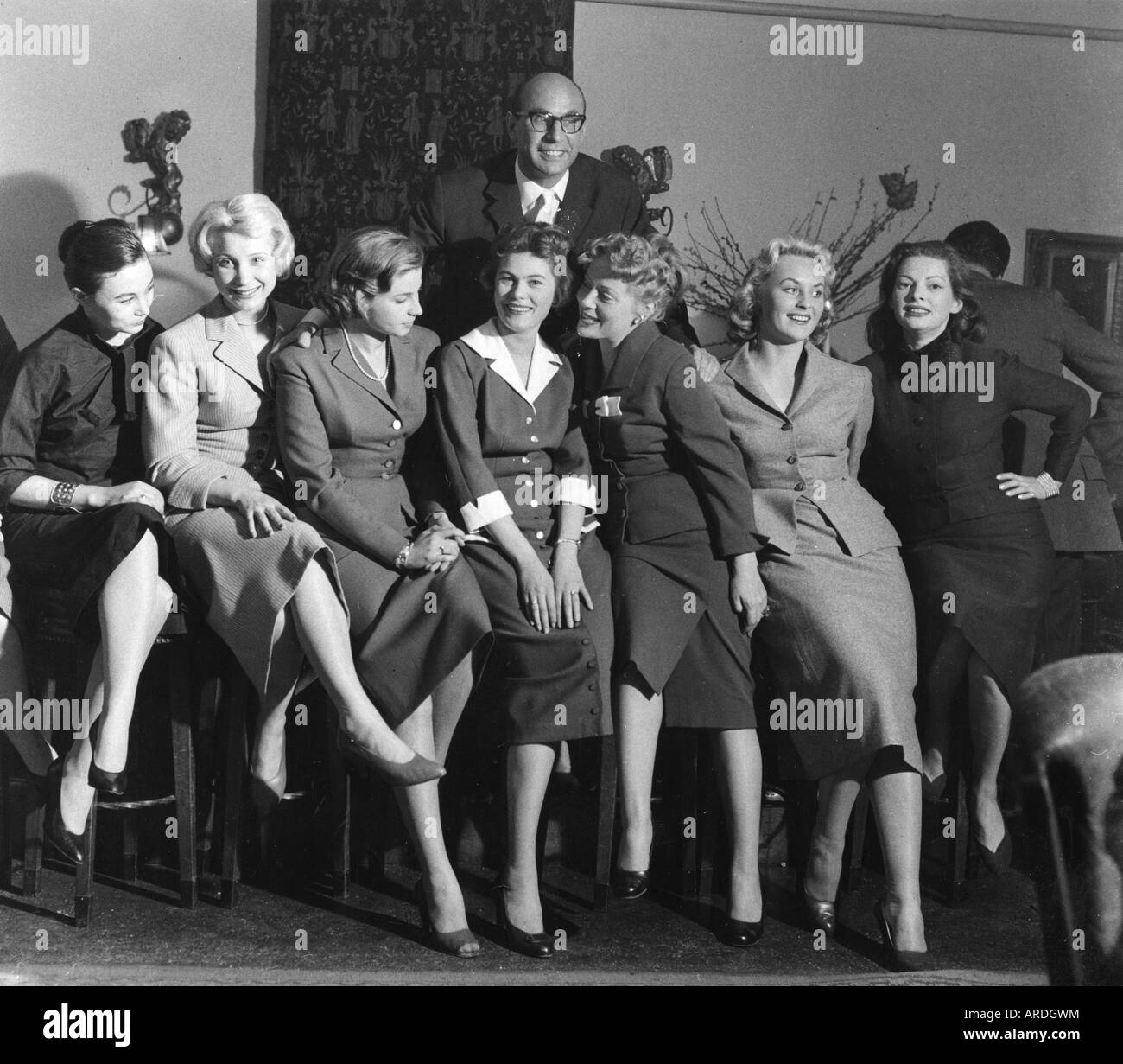 Ilse hess hi-res stock photography and images - Alamy