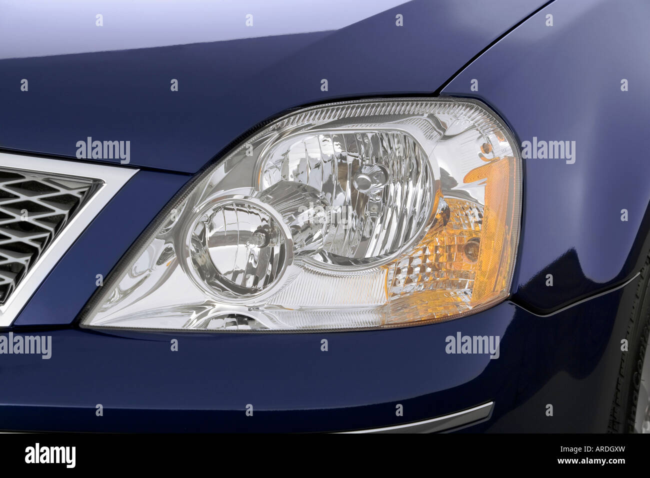Ford five hundred hi-res stock photography and images - Alamy