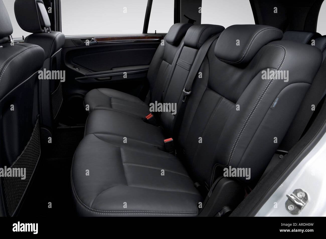 Mercedes suv gl hi-res stock photography and images - Alamy