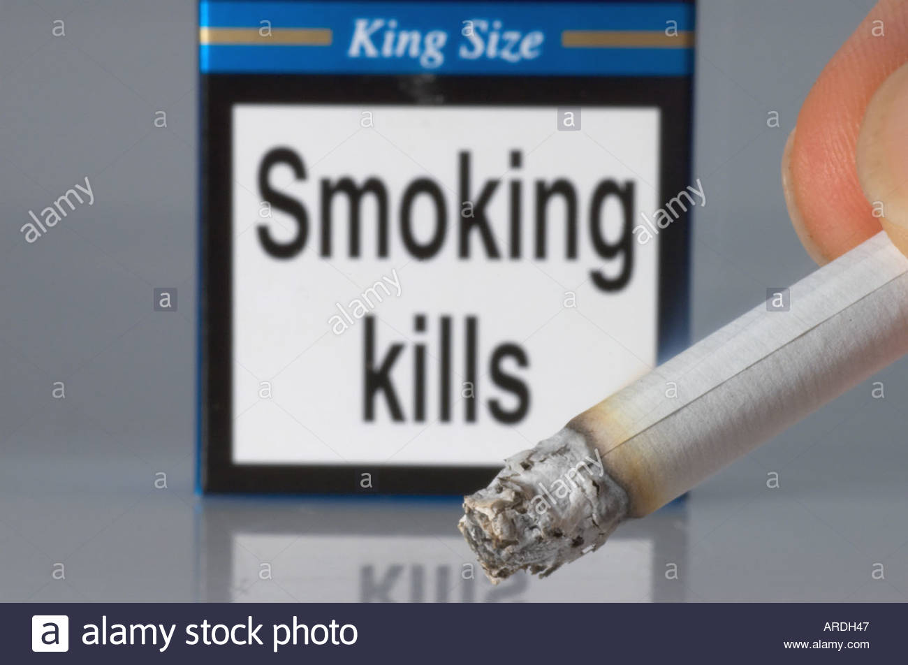 Cigarette size hi-res stock photography and images - Alamy
