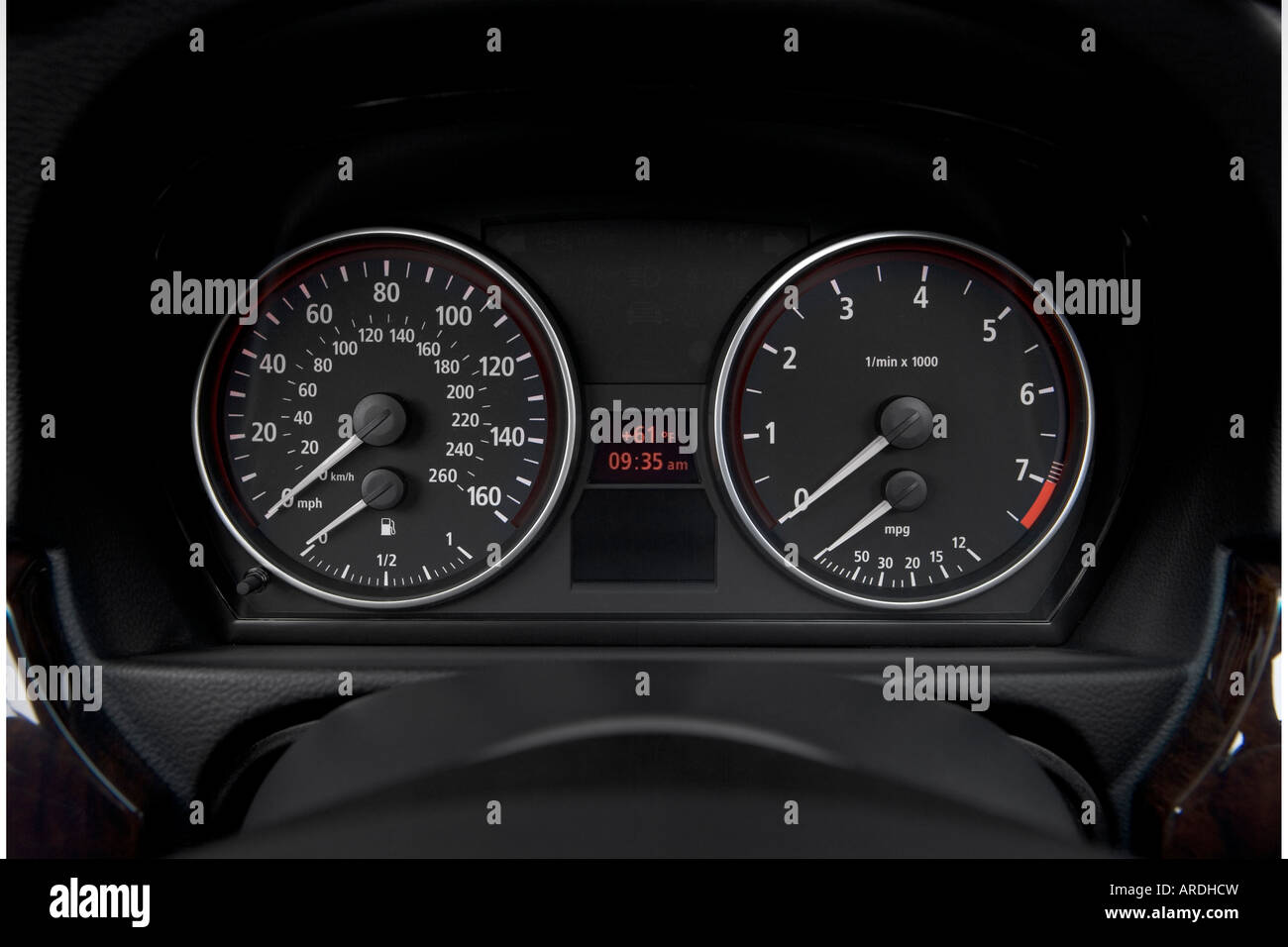 2006 bmw series car hi-res stock photography and images - Alamy