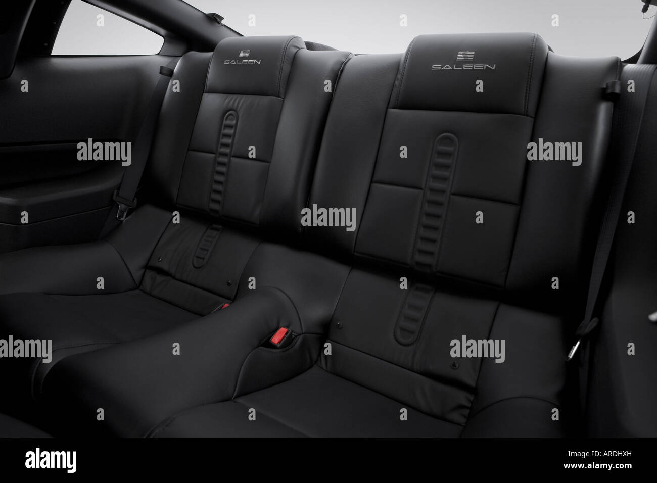 350z Interior Rear Seats